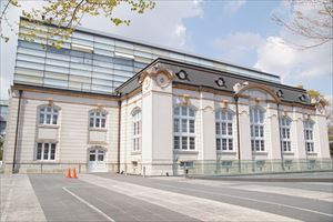 京都府立図書館,Kyoto Prefectural Library "Kyotofukoh"