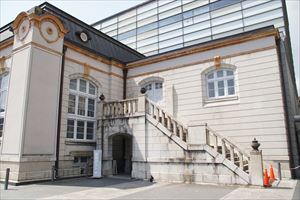 京都府立図書館,Kyoto Prefectural Library "Kyotofukoh"