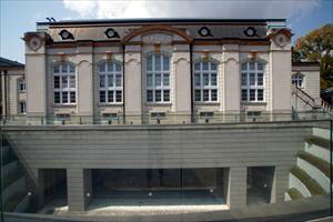 京都府立図書館,Kyoto Prefectural Library "Kyotofukoh"